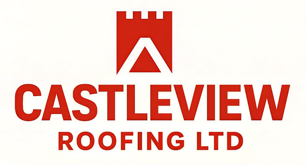 Castle View Roofing Ltd